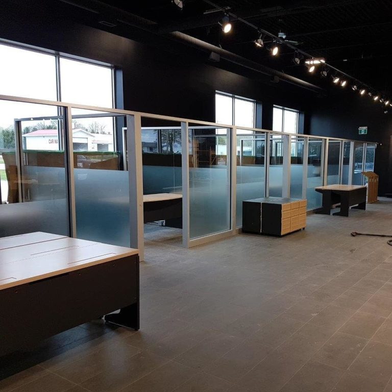 Plexiglass, Lexan & Marguard | London Ontario | Provincial Glass
