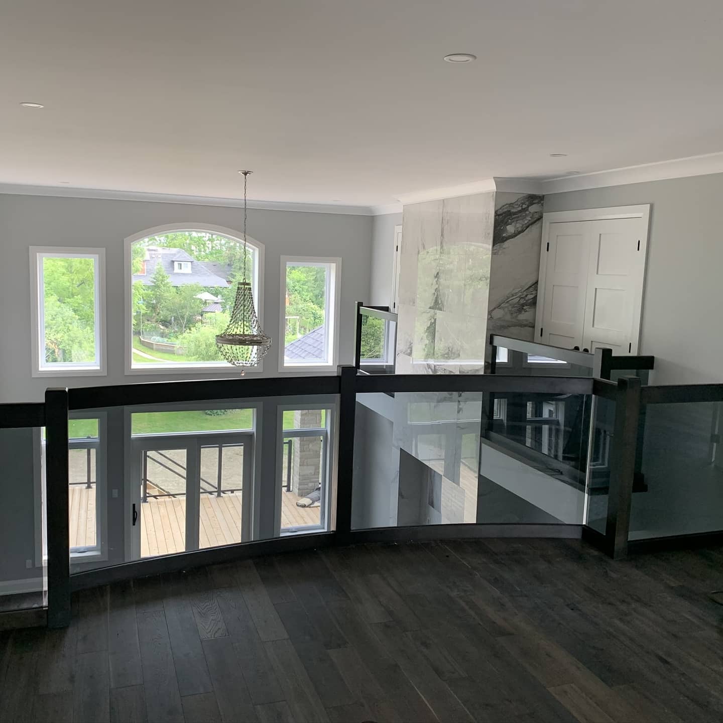 Gallery | Glass Installation Images | Provincial Glass